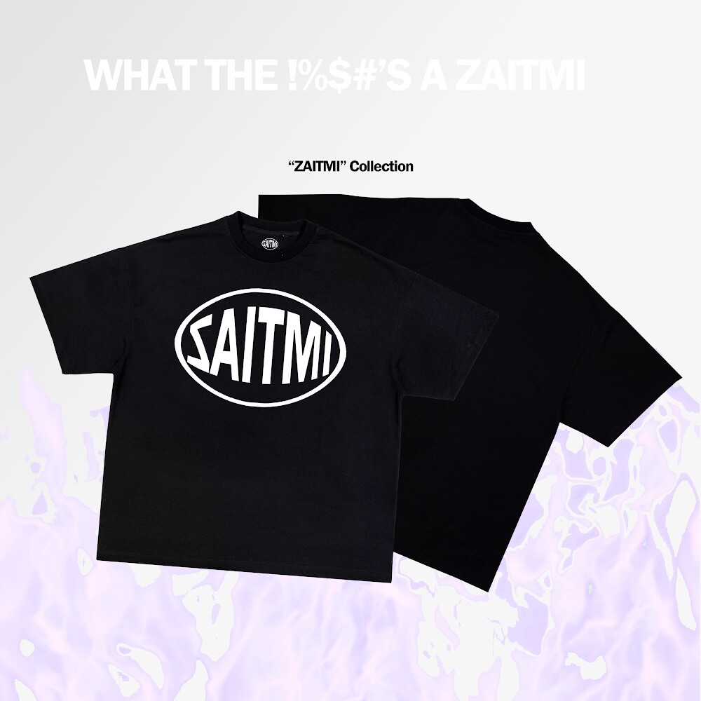 ArtStation - WHAT IS A ZAITMI?