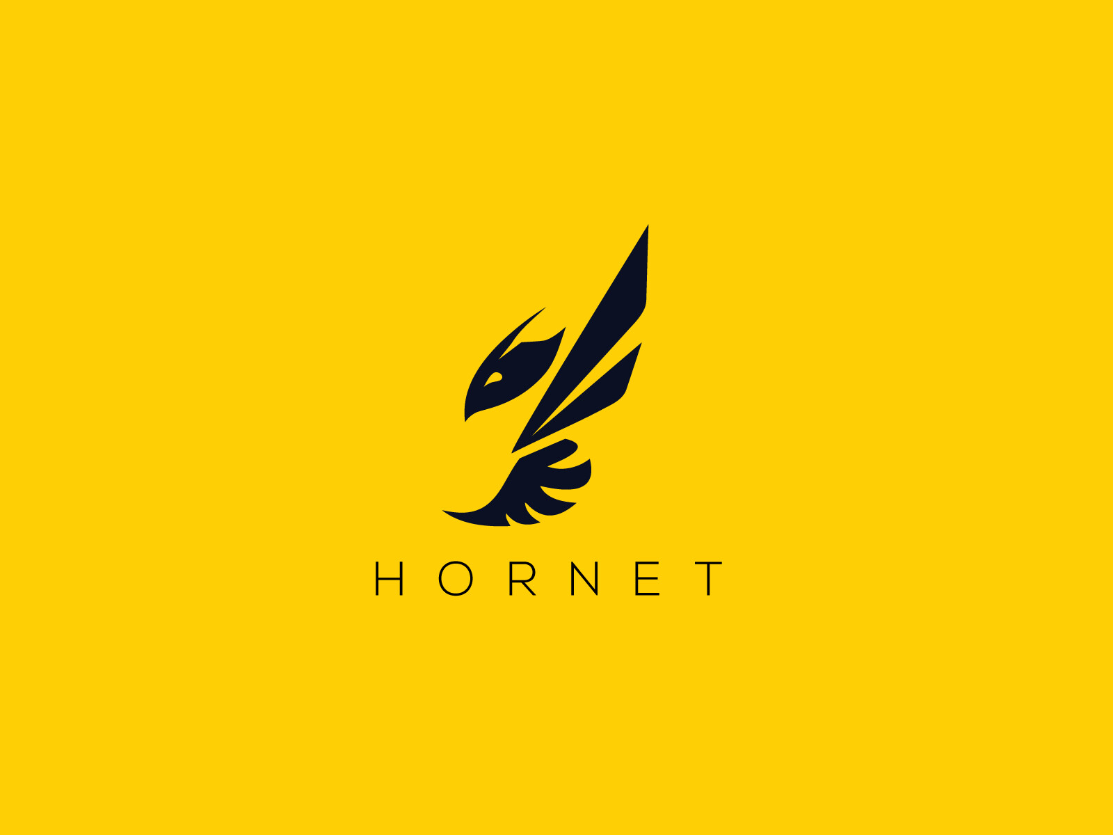 ArtStation - Hornet Logo For Sale