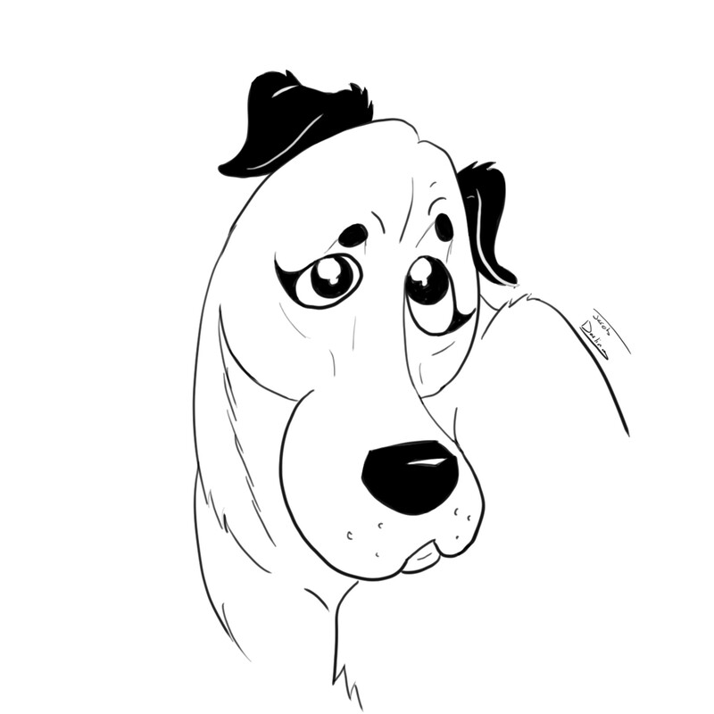 ArtStation - Jacob Darling