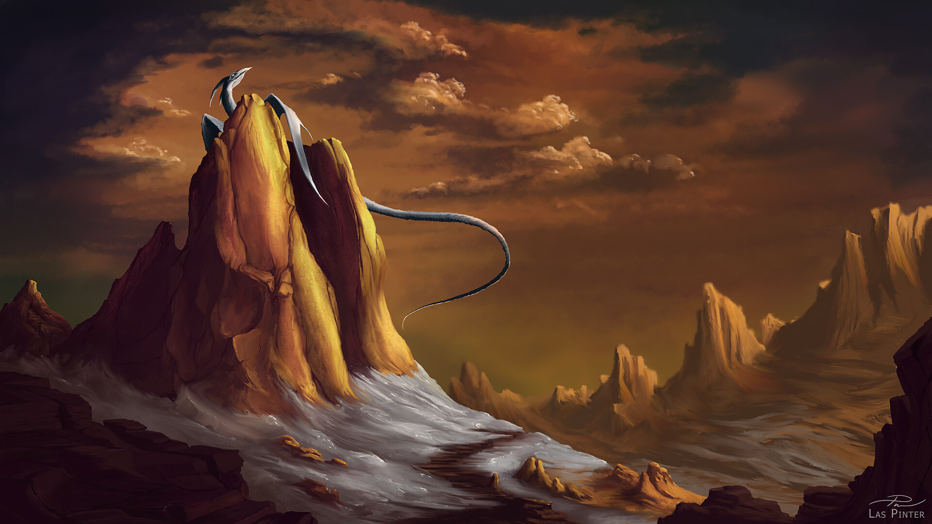 Stones by Laszlo Pinter (Las Pinter) : r/ImaginaryDragons