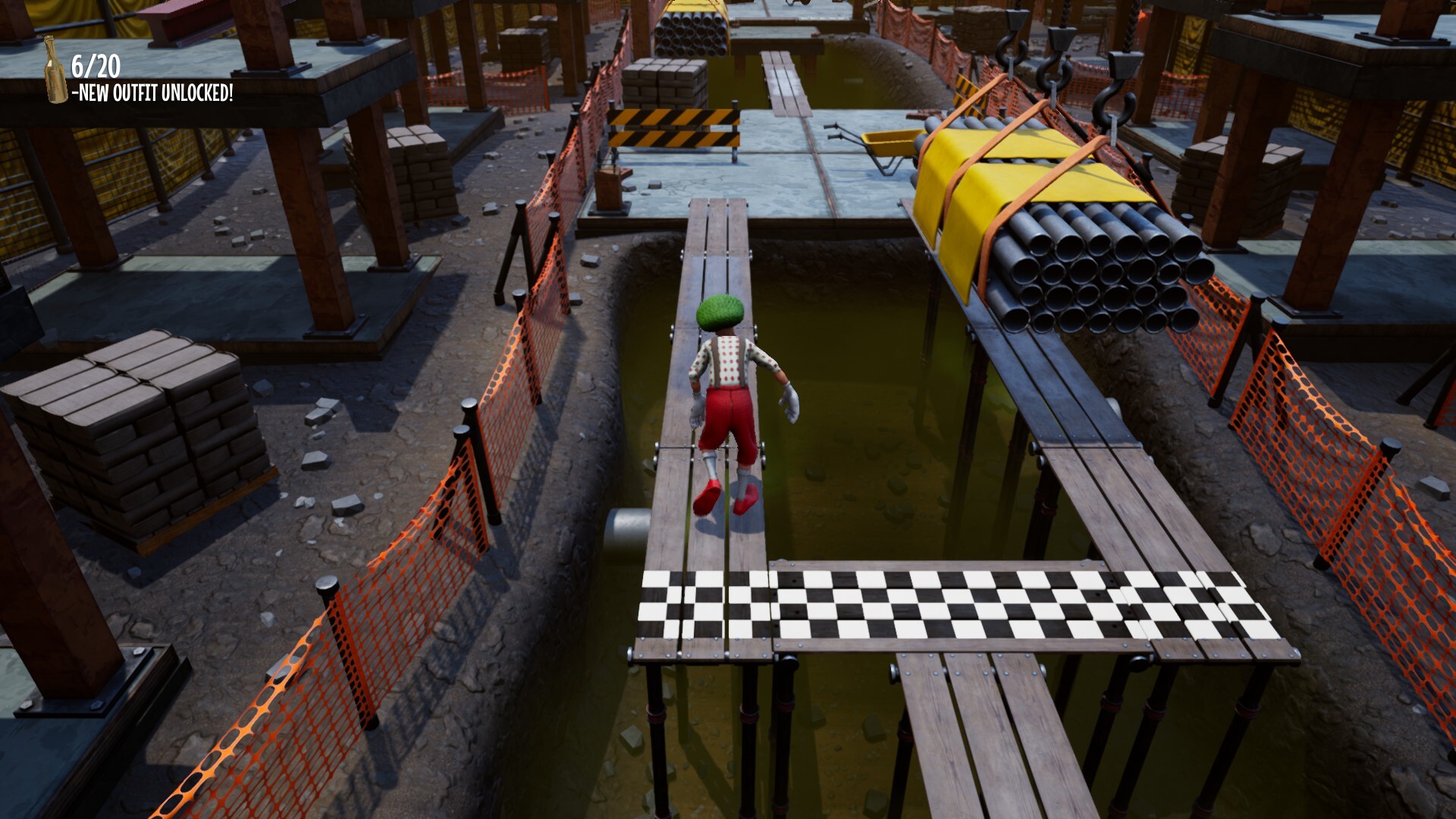 Hermanni Penttala - Drunk: Relapsed Enviroments