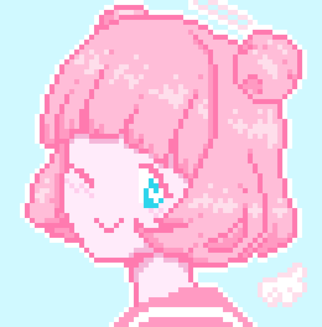 ArtStation - Pastel Angel icon