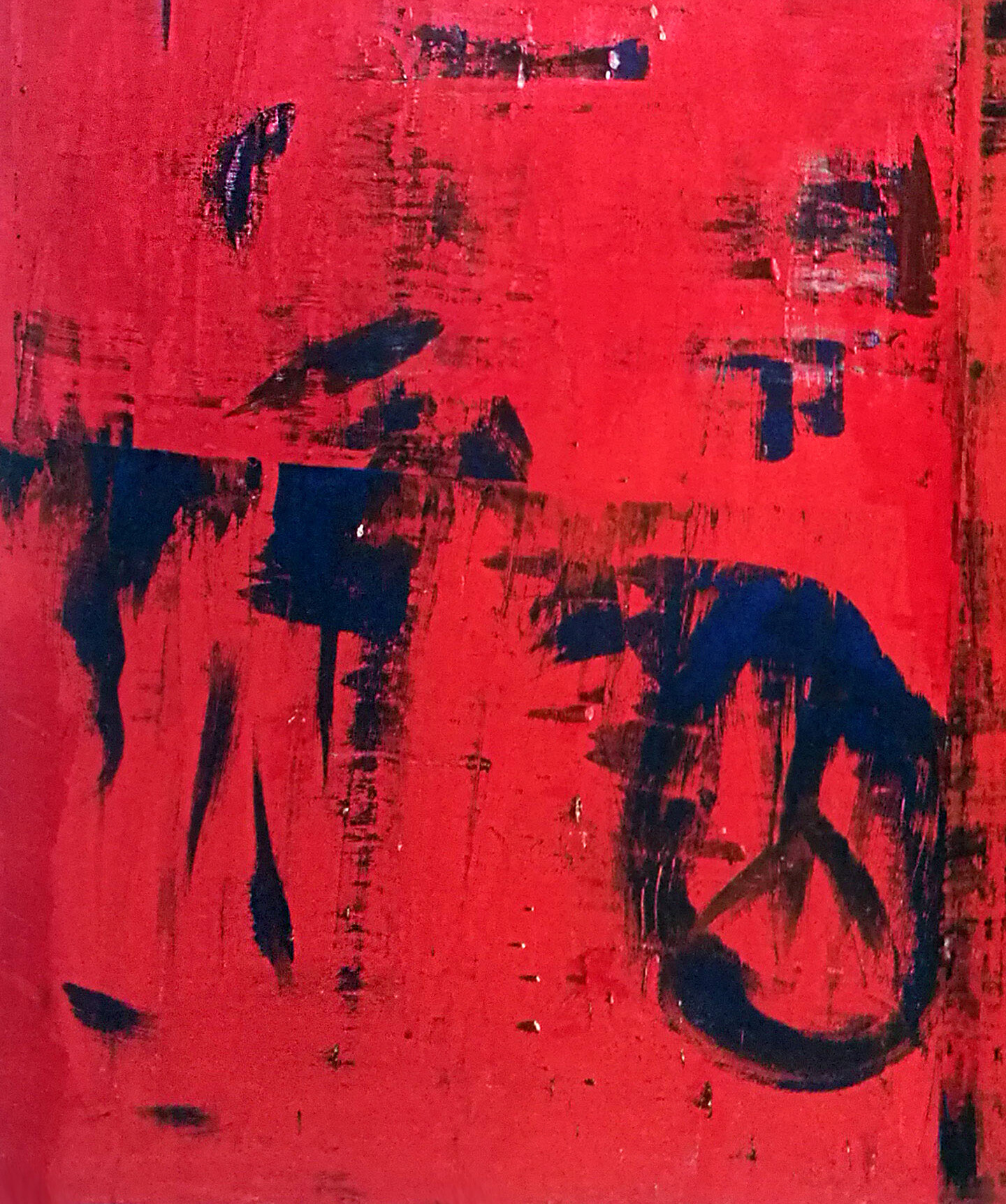 Patrick Joosten - Rouge A217