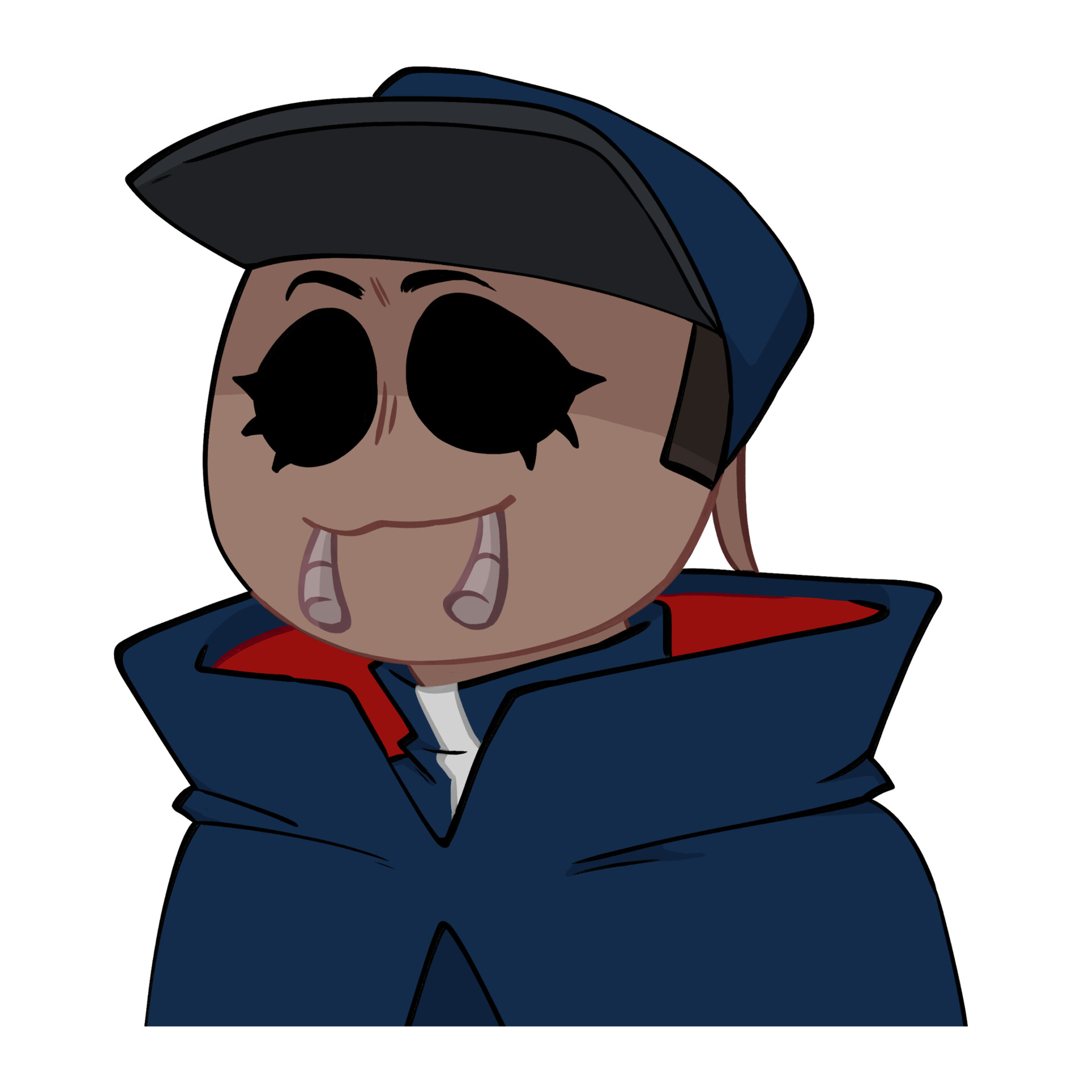 ArtStation - chibi examples 👍