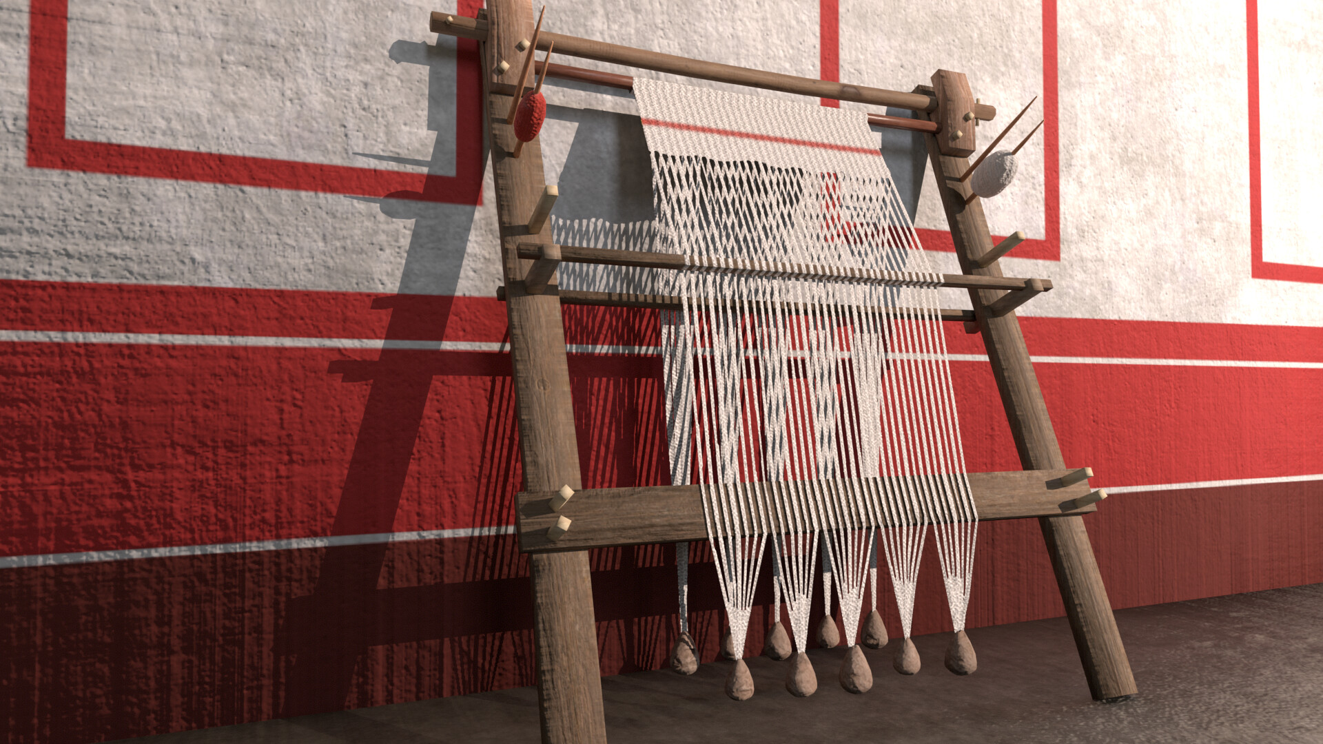 Albert Gregl - Master Mariner, Software Developer, 3D Artist, and ...