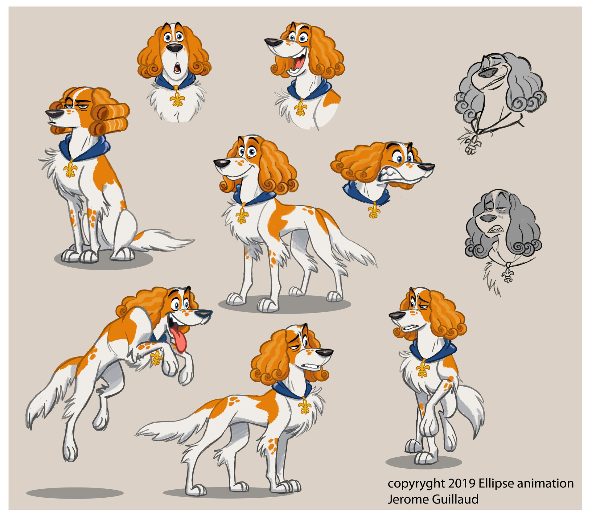 disney dogs deviantart