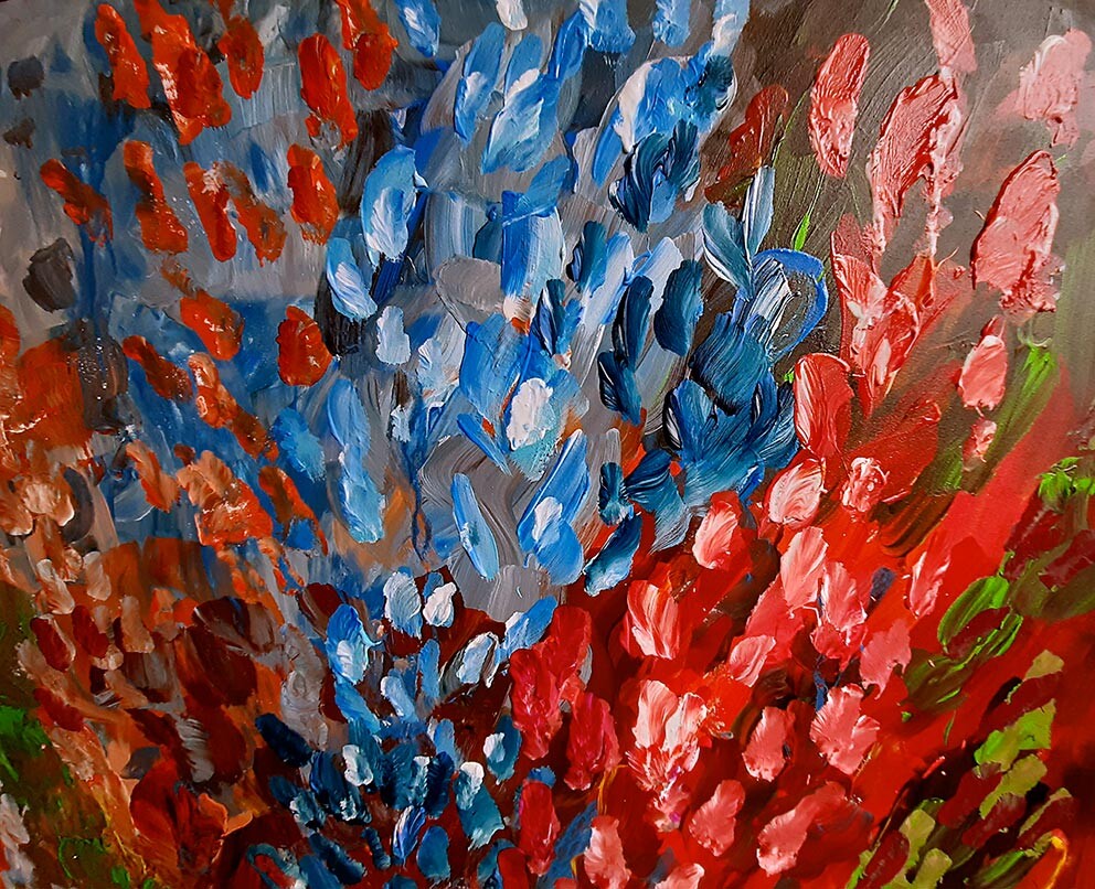 Patrick Joosten - Spring Flowers