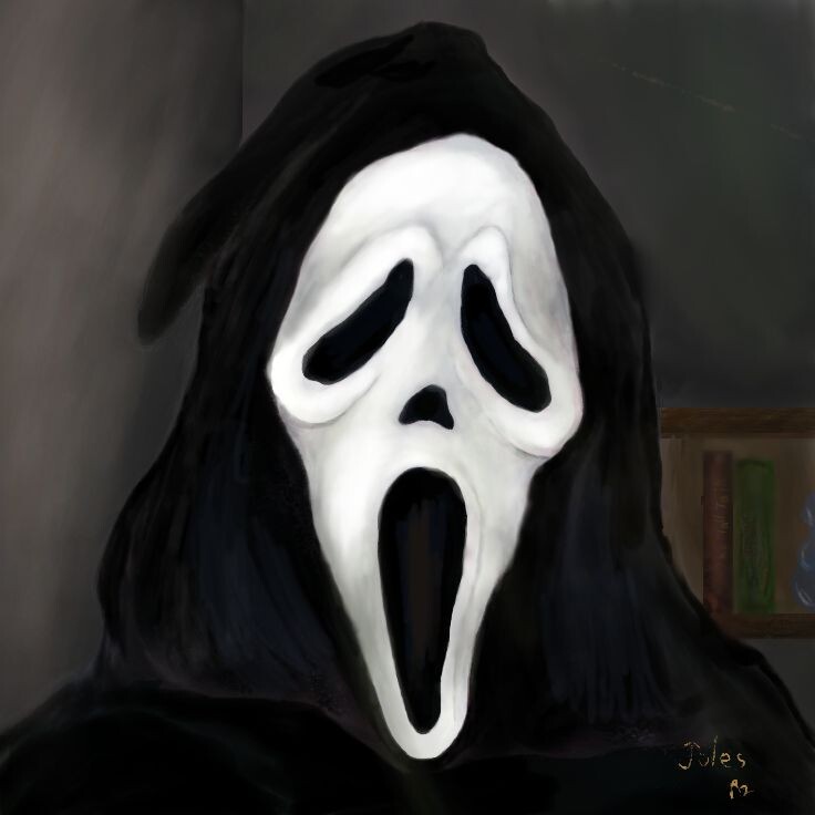 ArtStation - Practice