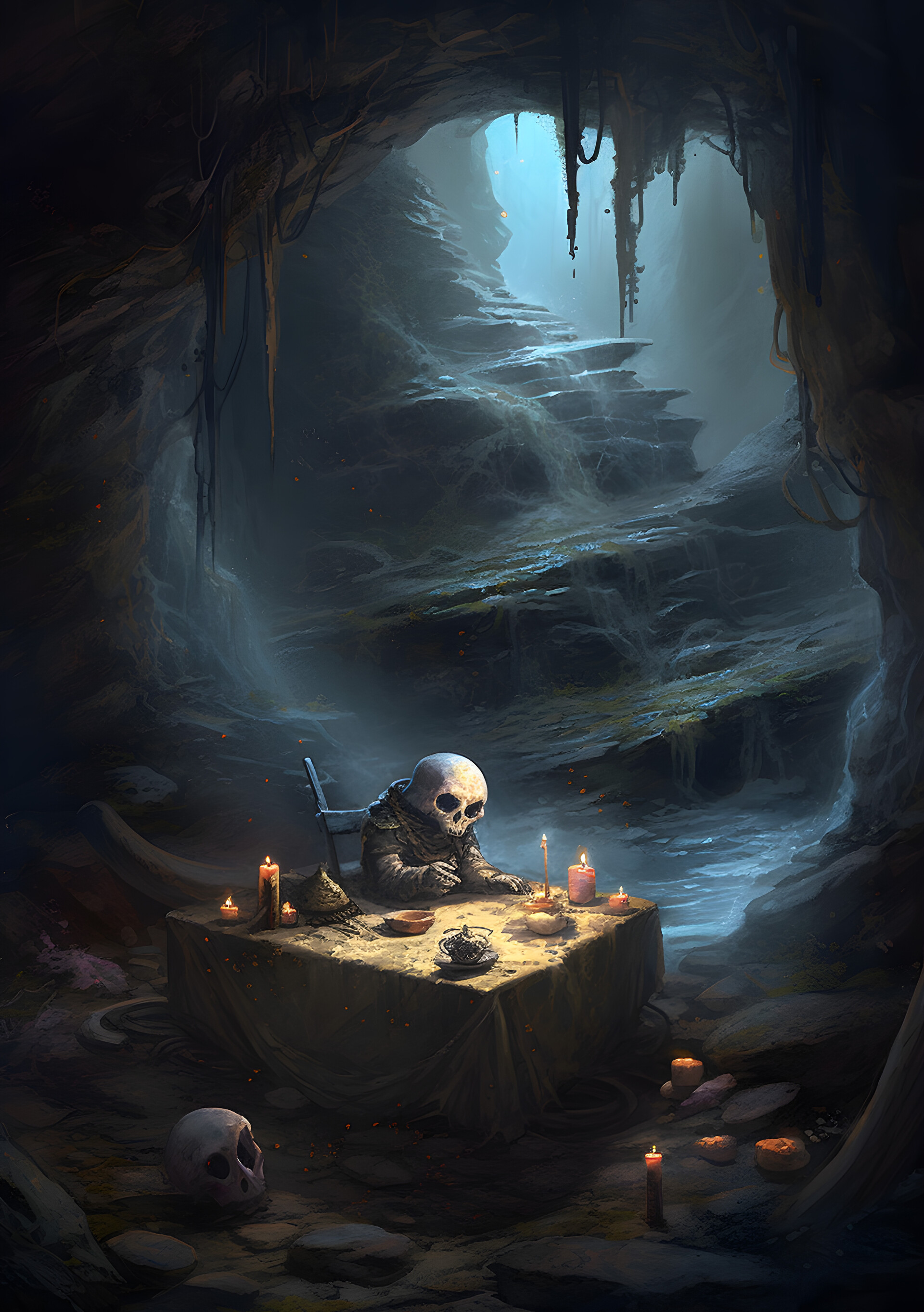 ArtStation - Will they come back?