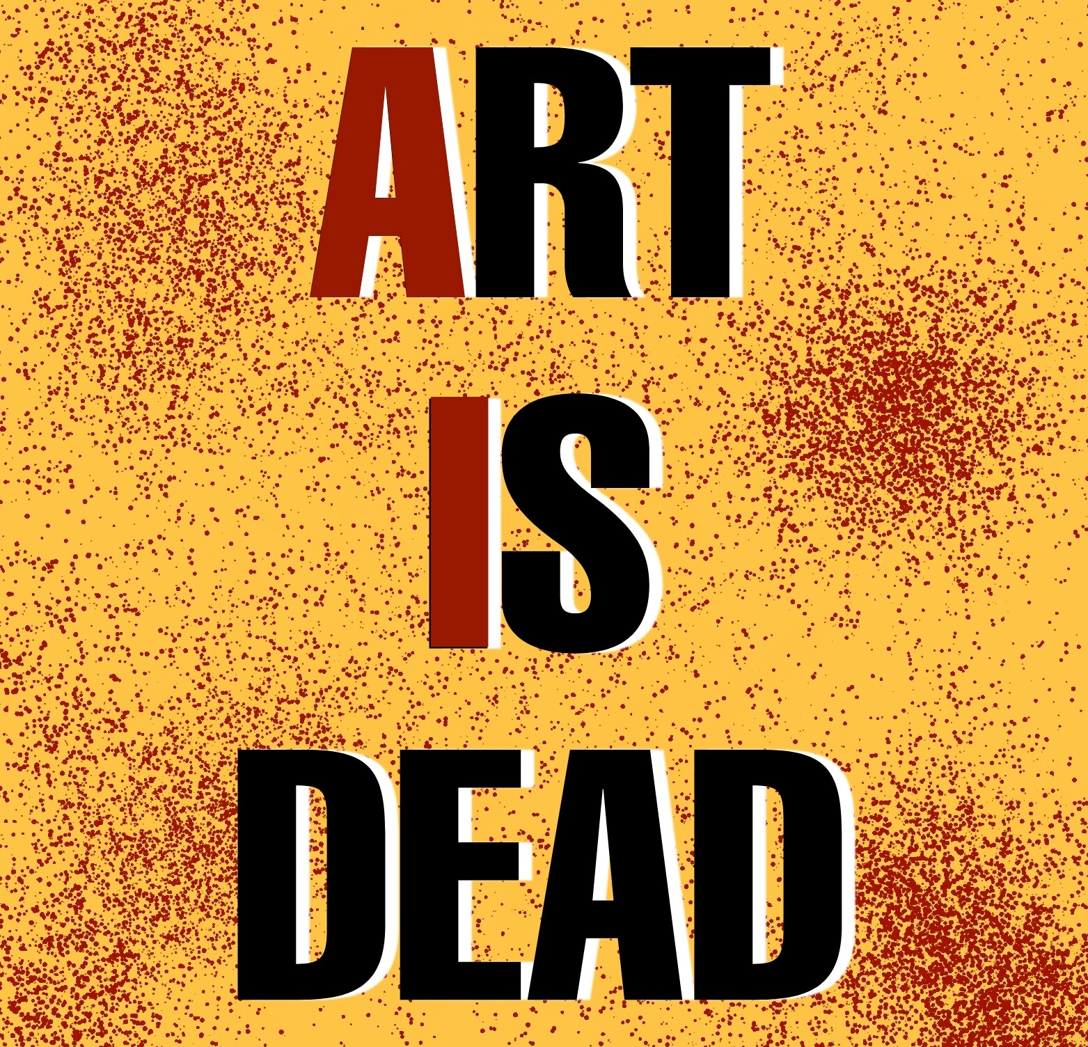 ArtStation - AI is killing art