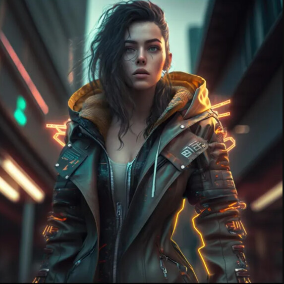 ArtStation - I will create 3d nft art, 3d game character, 3d stylized ...