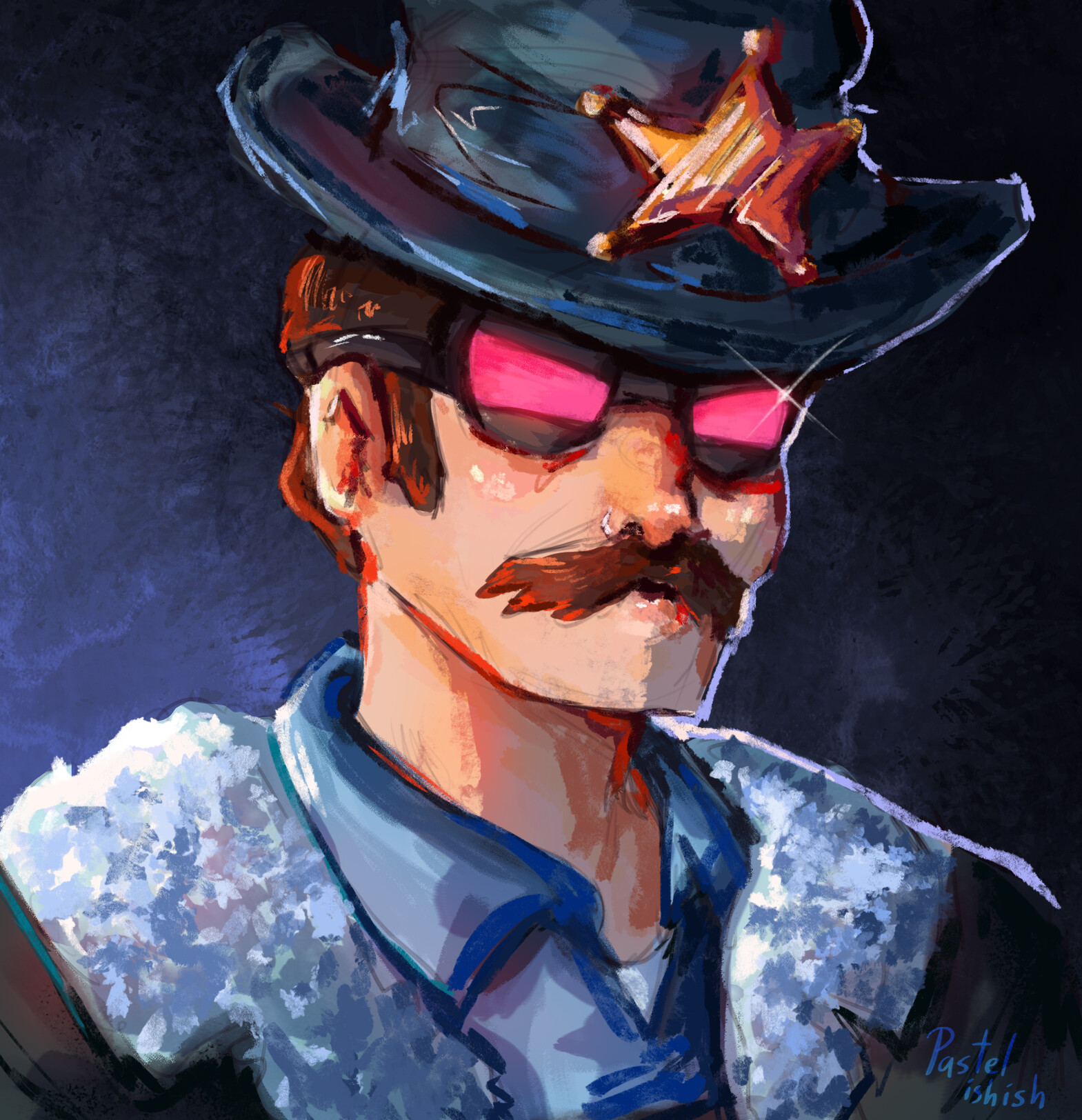 ArtStation - Engineer Gaming