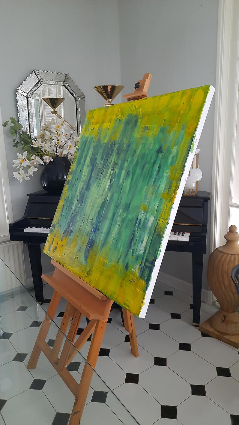 Patrick Joosten - Sunflower