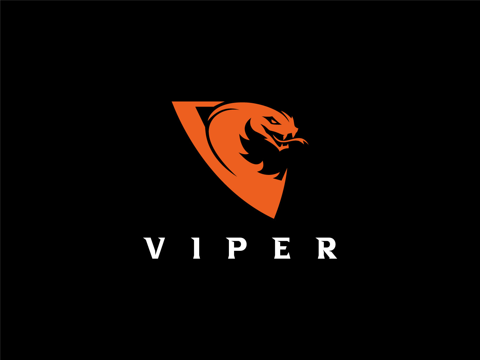 Viper Logo
