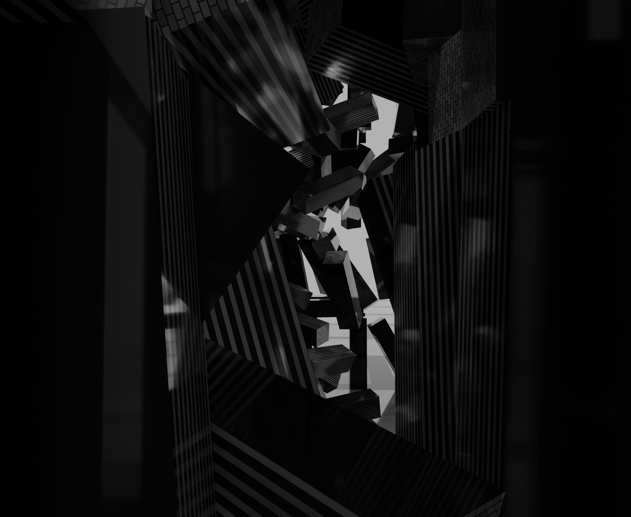 Victor Savelle - Castle Collapse V2