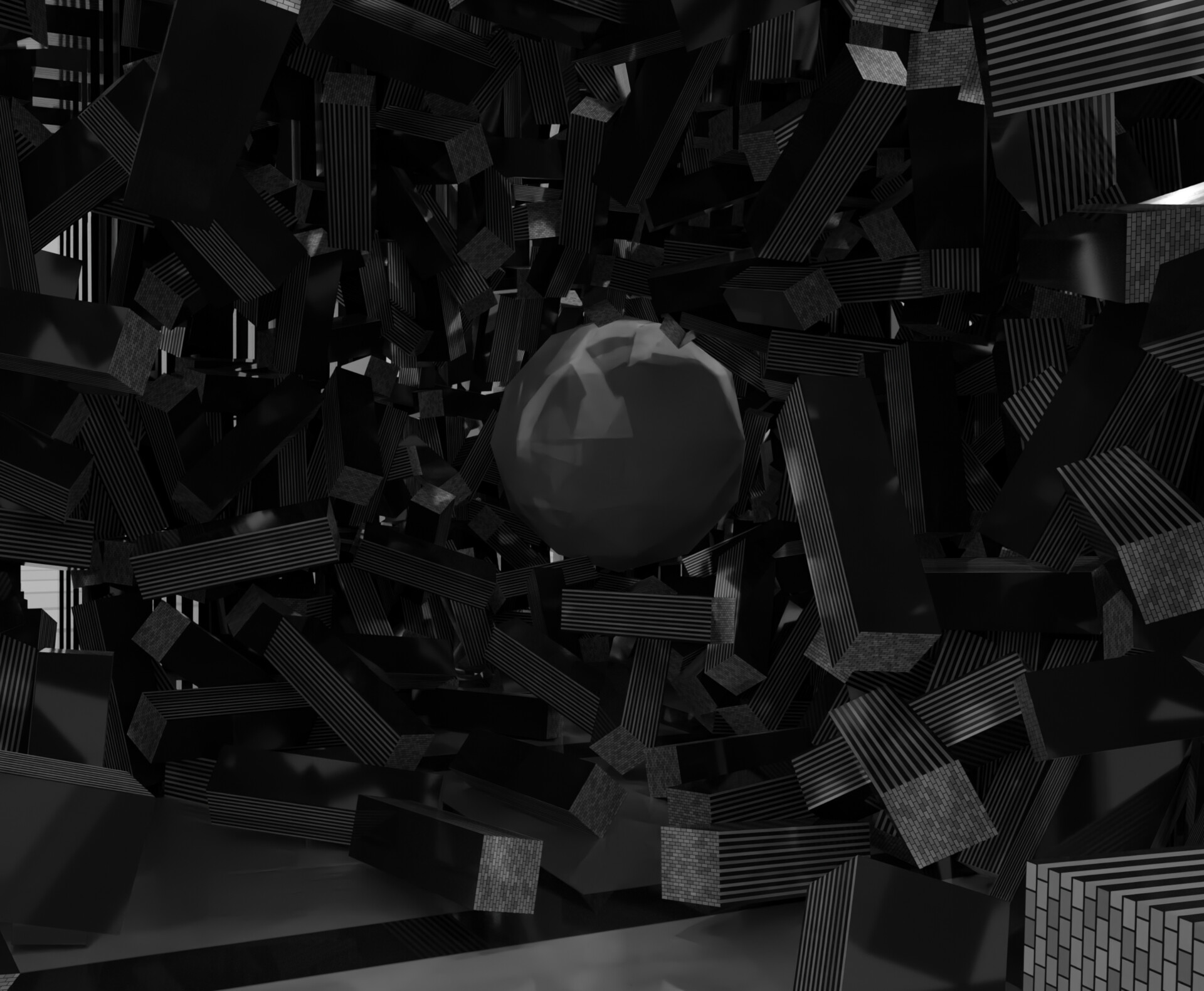 Victor Savelle - Castle Collapse V2