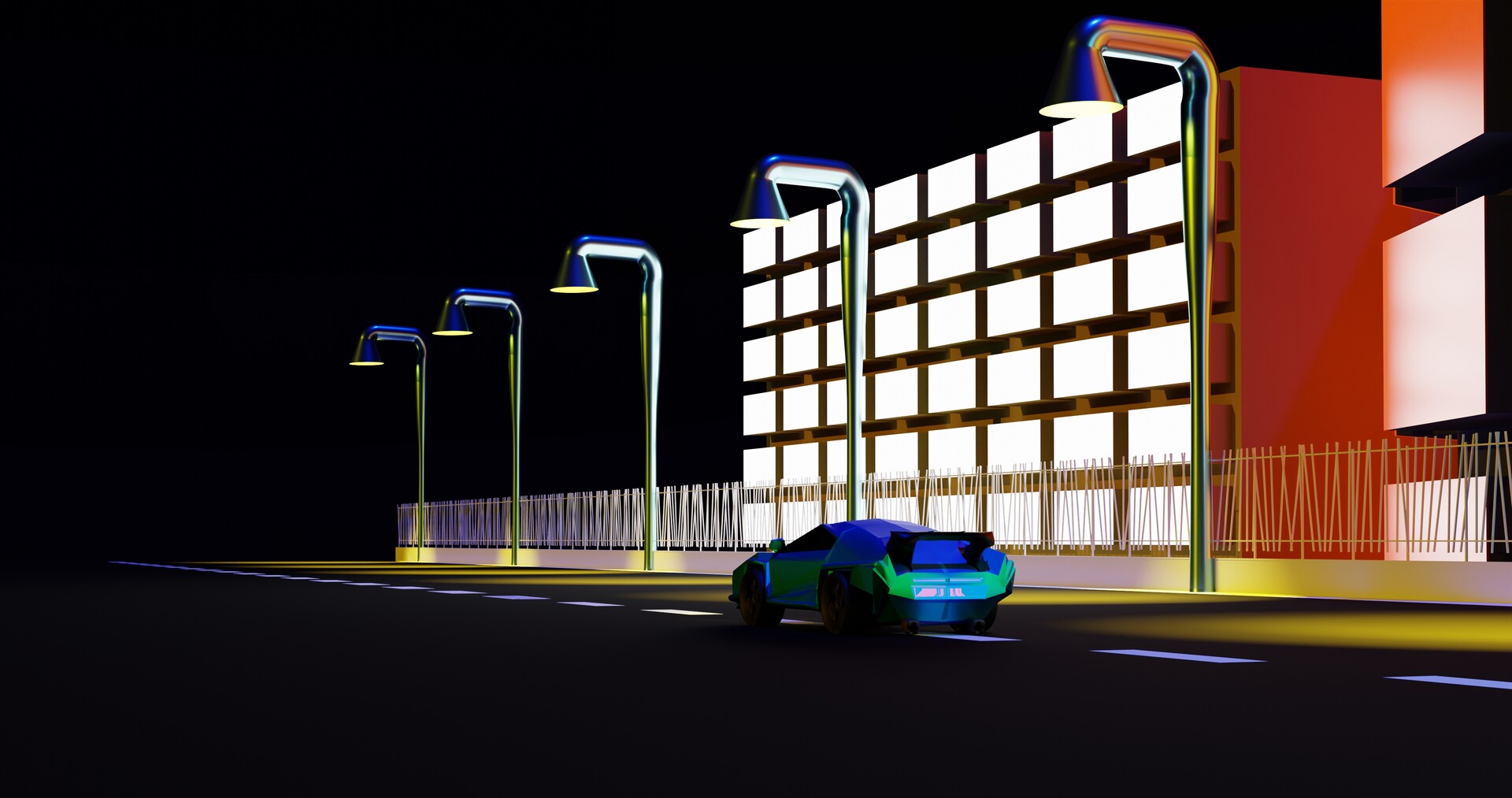 ArtStation - FINALLY lose them!