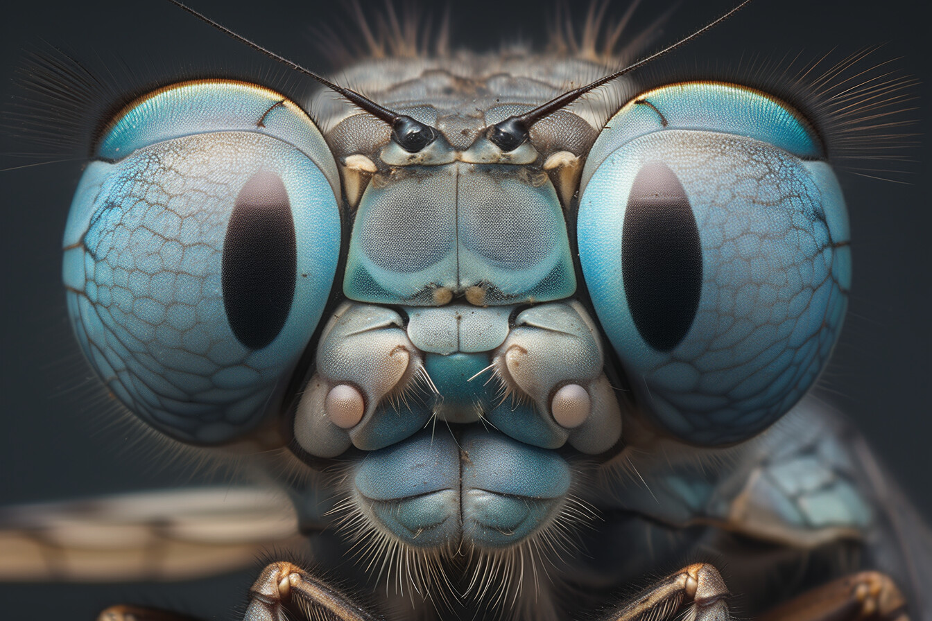 ArtStation - Insects