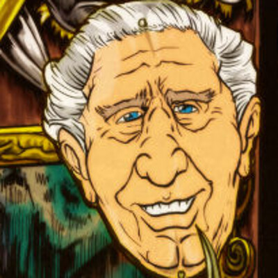 Thomas Tuke - Portfolio