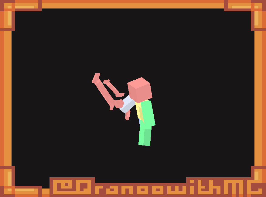 ArtStation - Weapon Slash Particle Effect