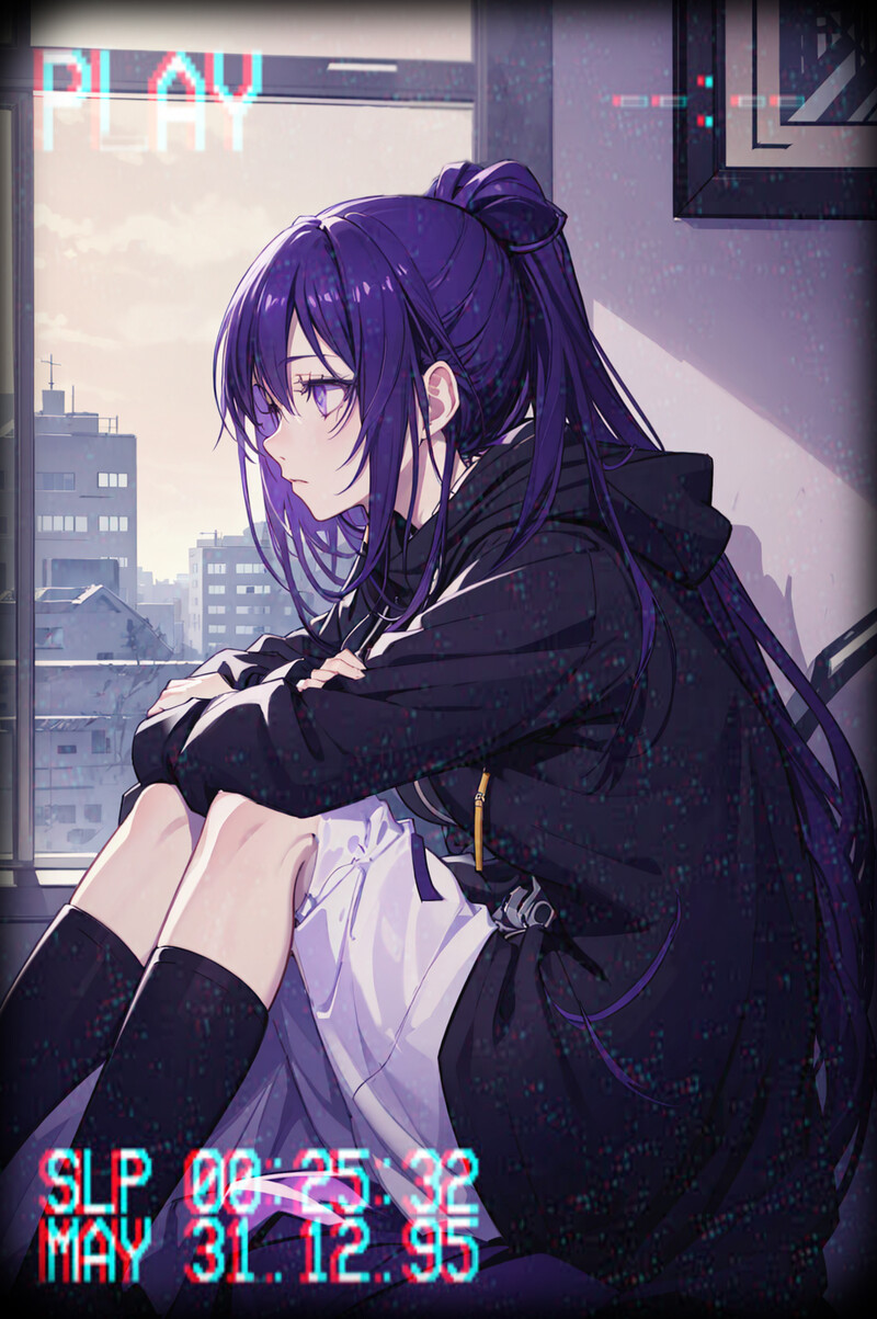 ArtStation - Cyber GriLL