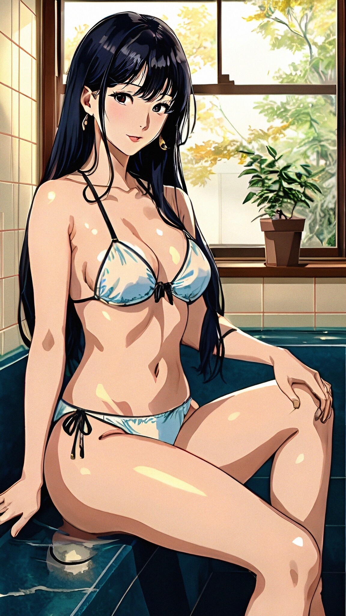 ArtStation - Mayuki Ito