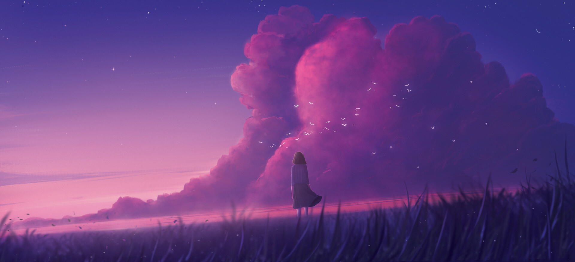 ArtStation - DREAMER