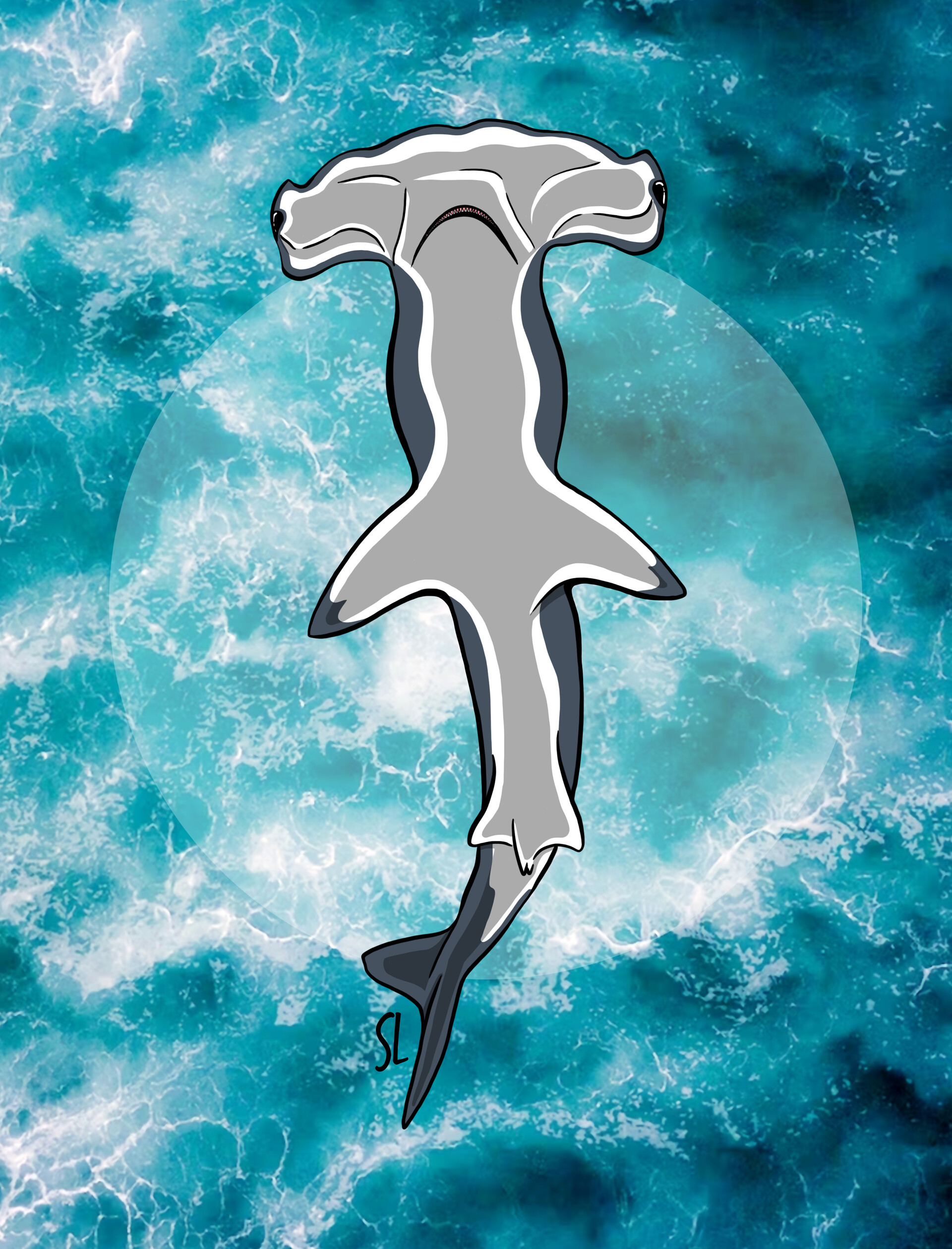 ArtStation - Hammerhead