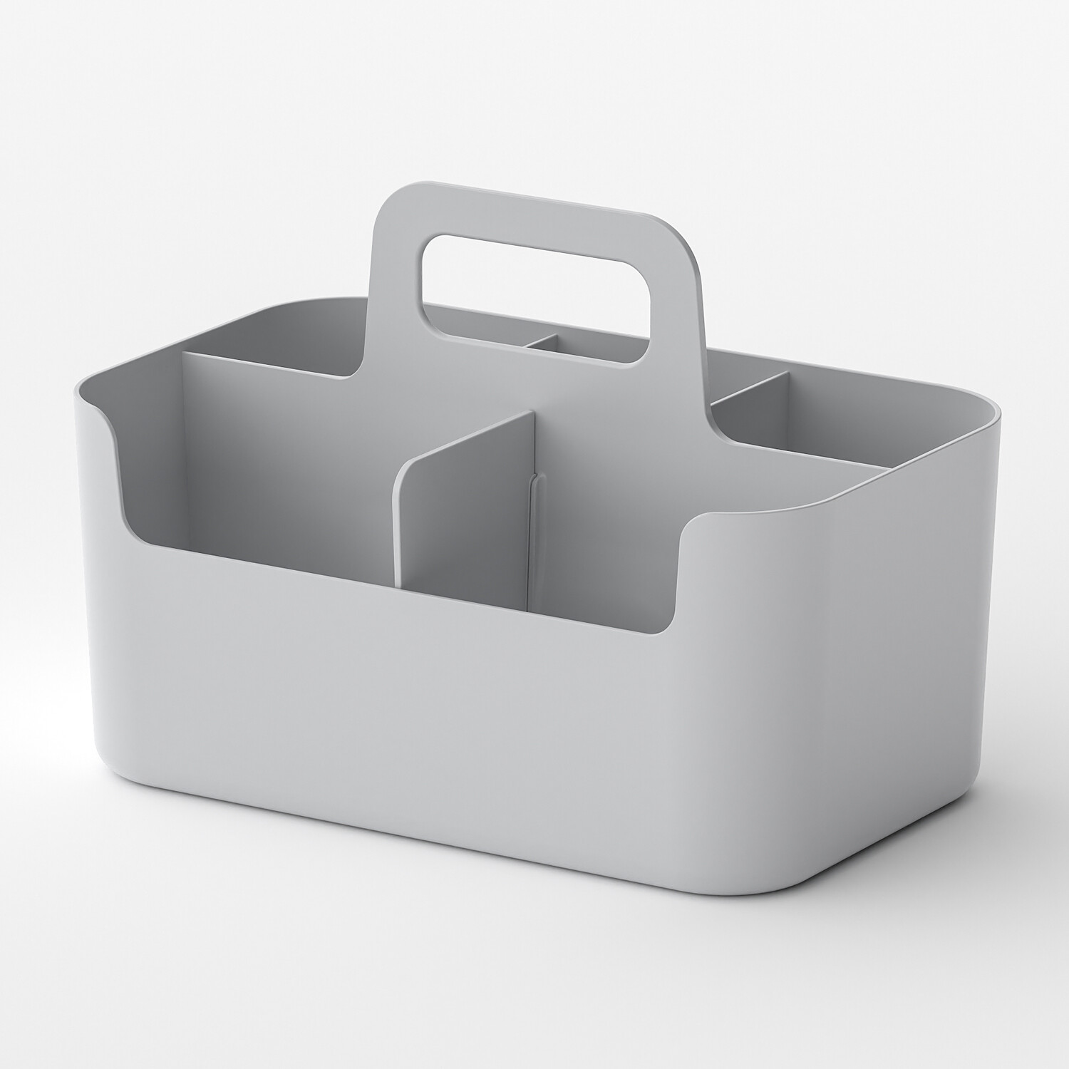 ArtStation - HAKOBU N INBOX TOTE LIVING