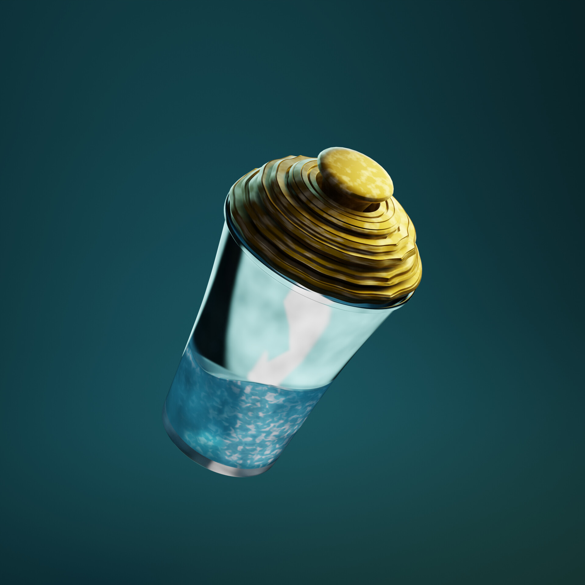 ArtStation - League Of Legends to 3D