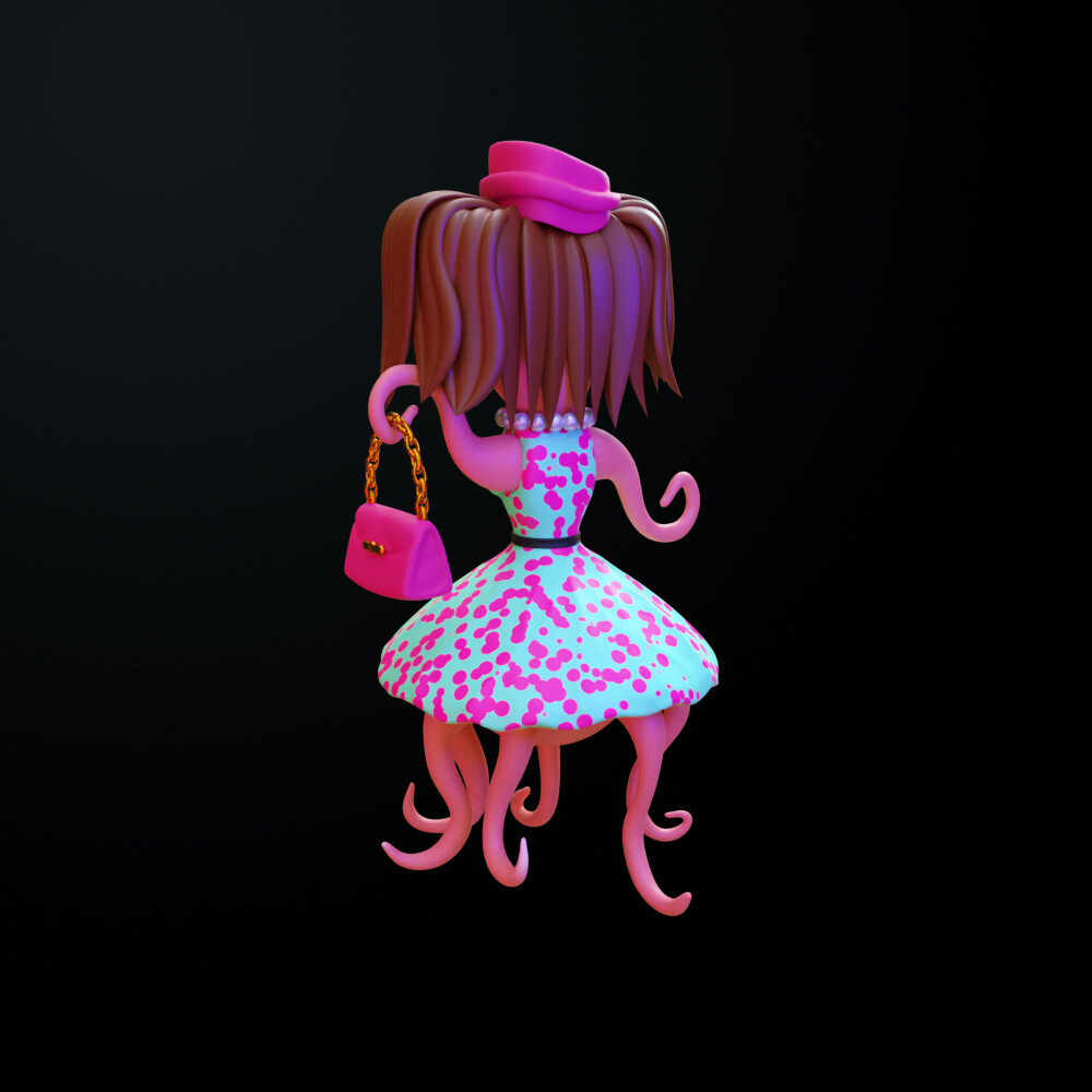 Sebastian Vazquez - Pulpina