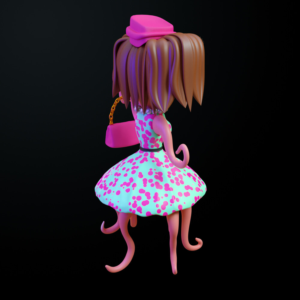 Sebastian Vazquez - Pulpina