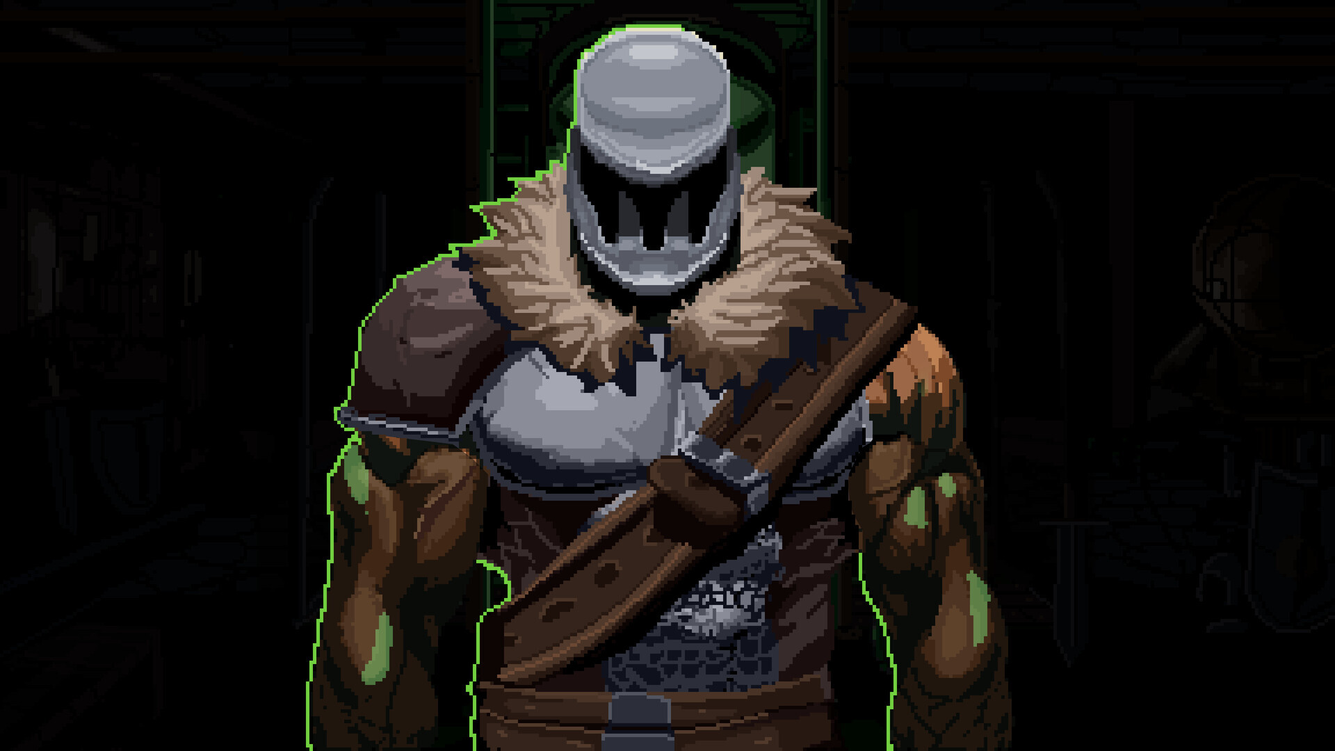 ArtStation - Trailer Arts of Castle of Alchemists