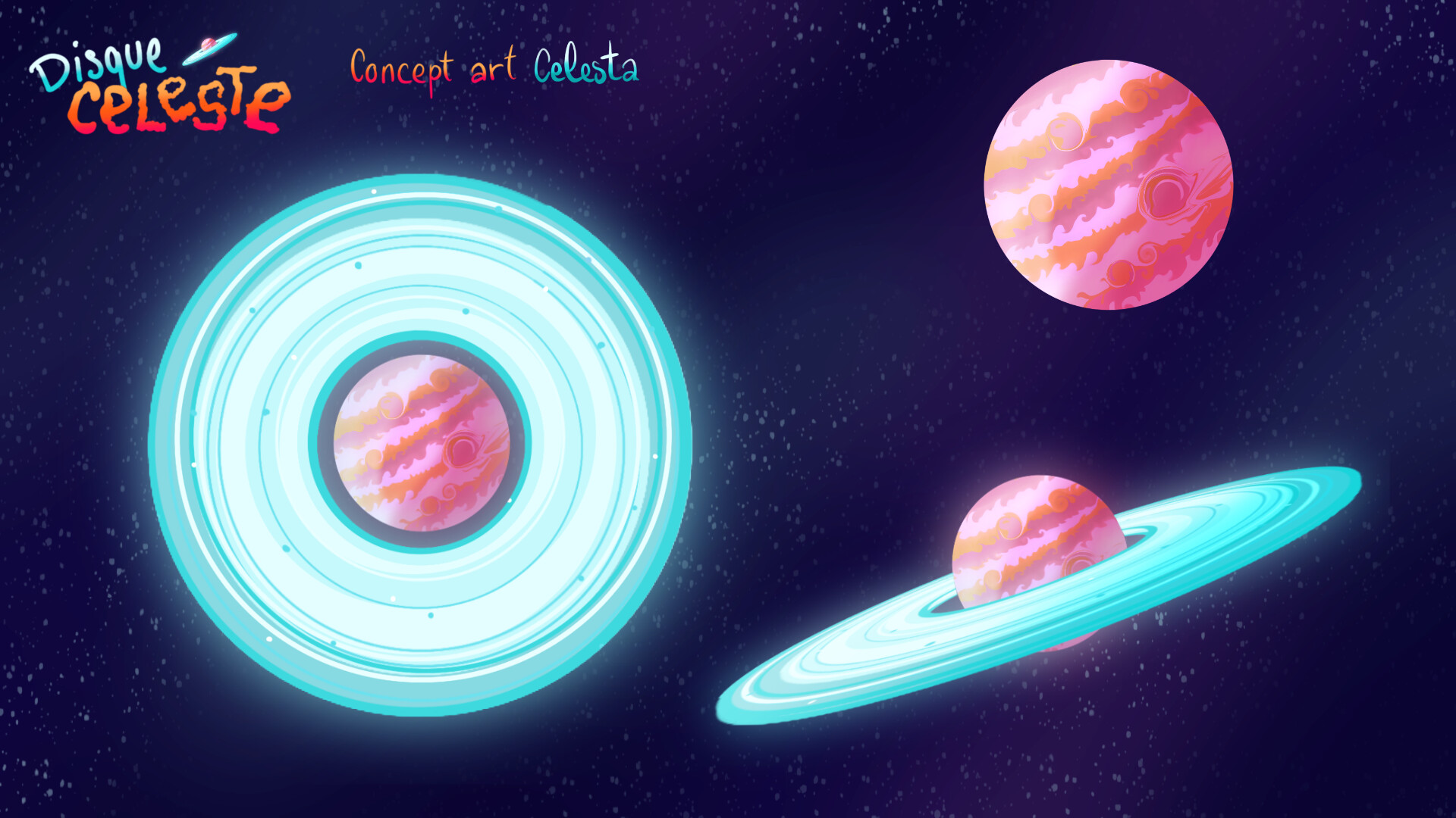 ArtStation - CHALLENGE, CONCEPT ART CELESTA