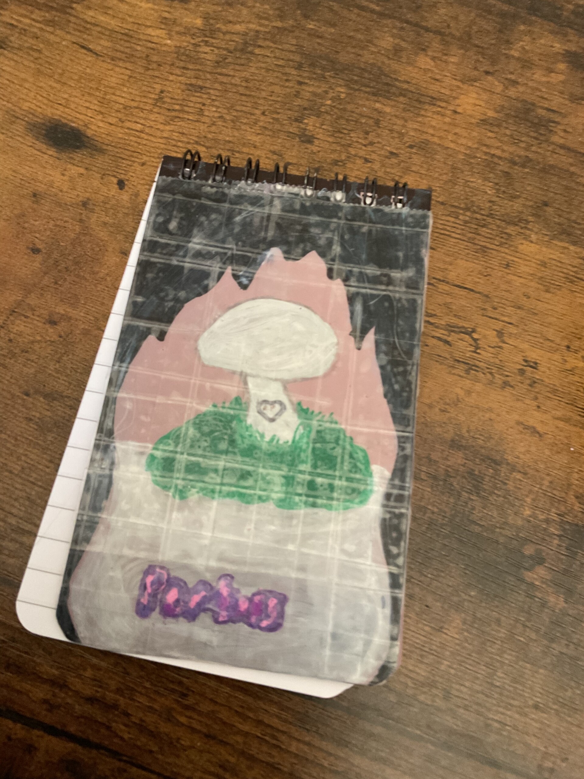 ArtStation - Rip crybaby