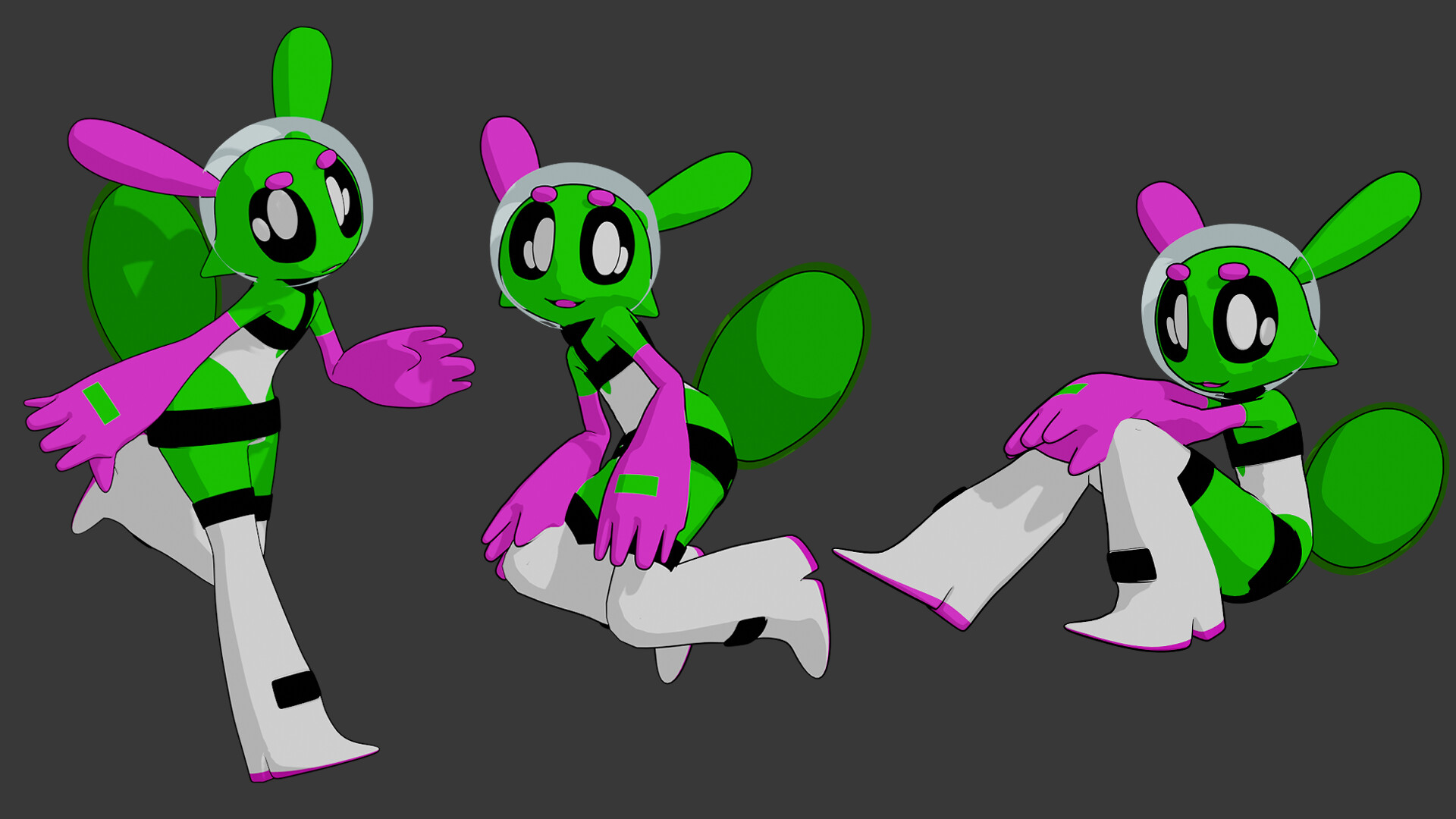 ArtStation - sploot? sploot.