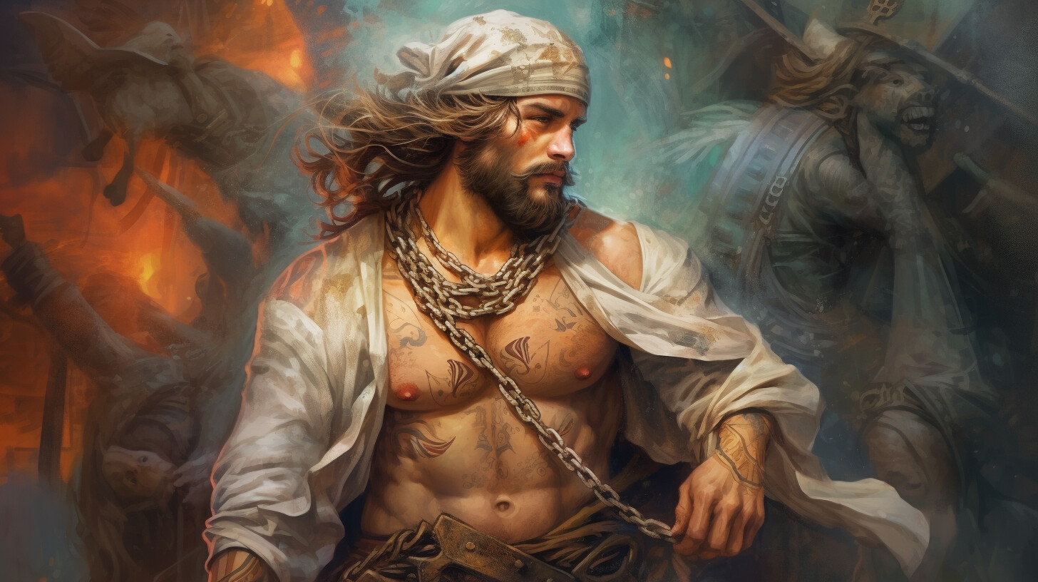 Bonk AI Art - Examples of My Work