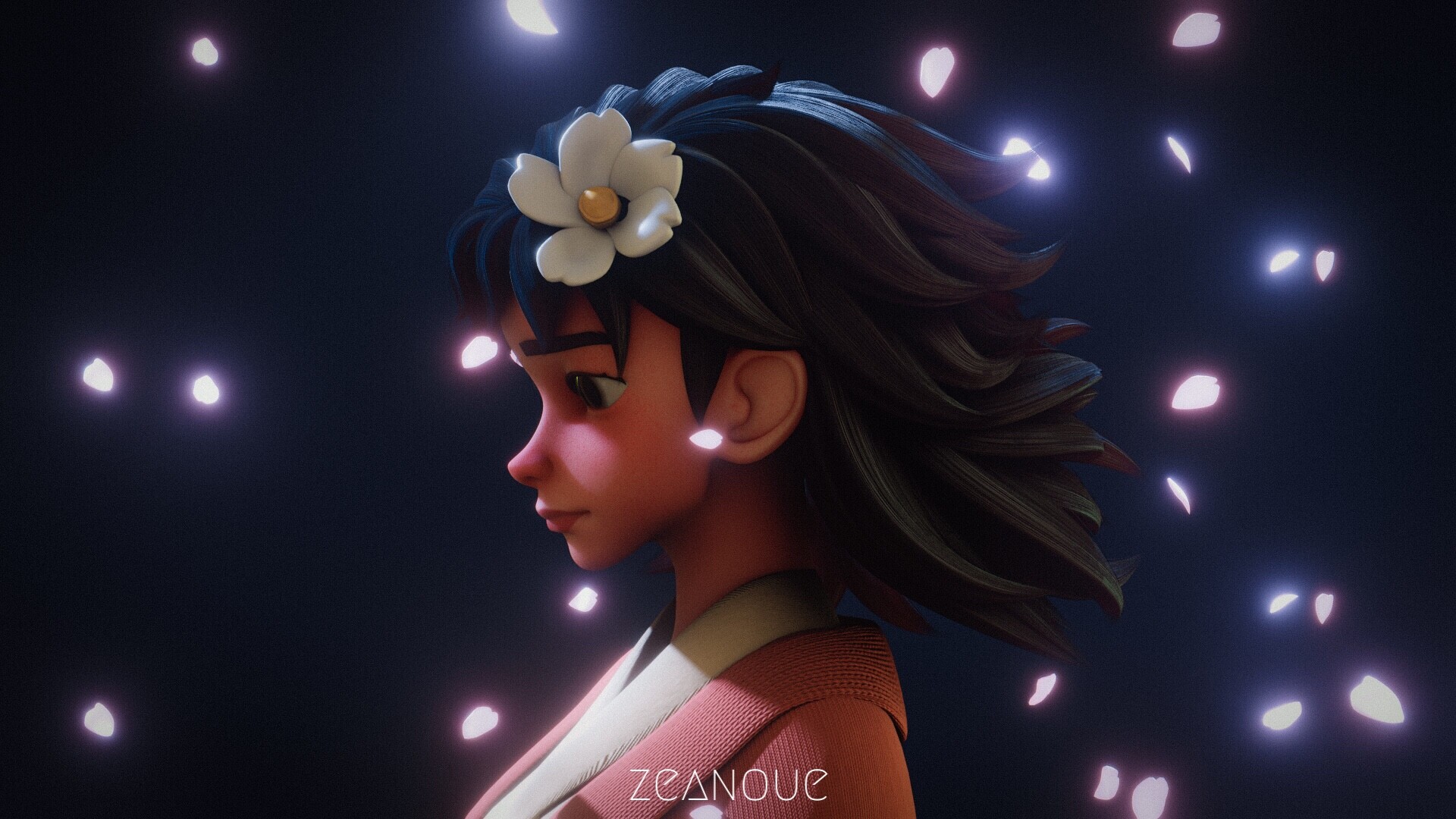 ArtStation - Old works