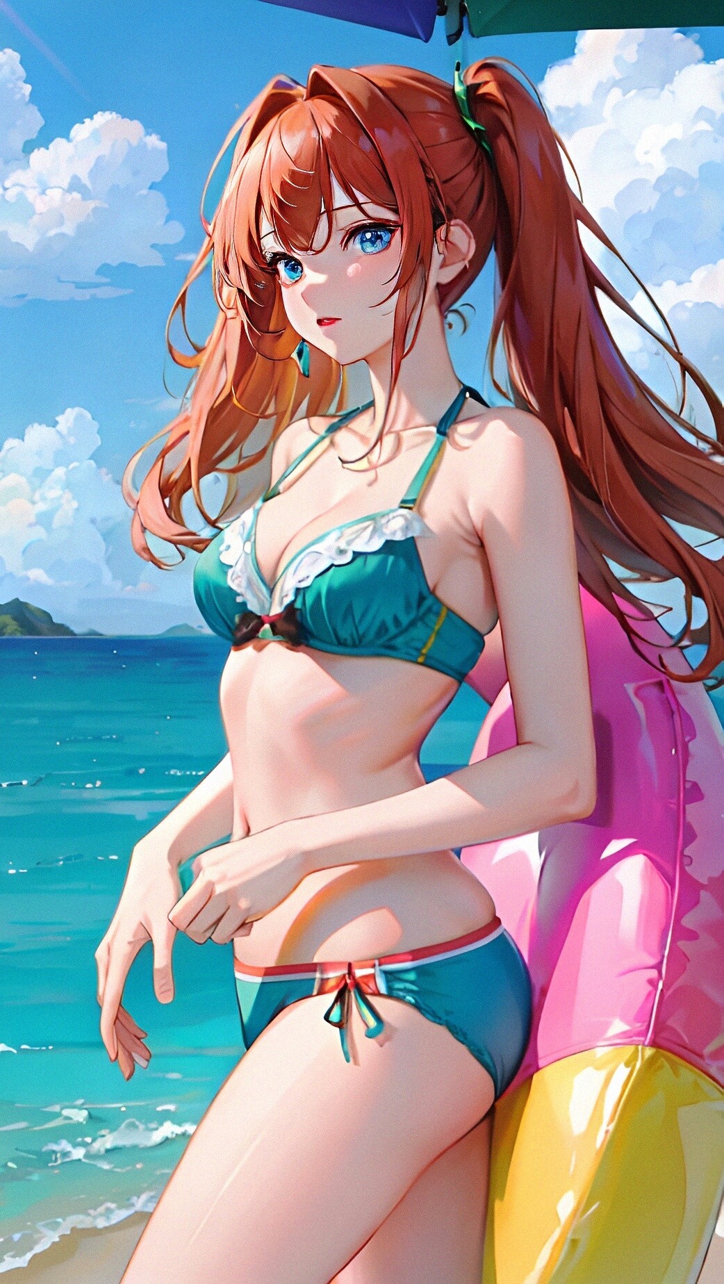 ArtStation - Kaira Shirahase