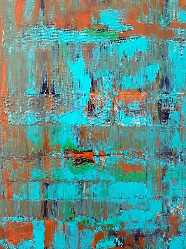 Patrick Joosten - The Matrix