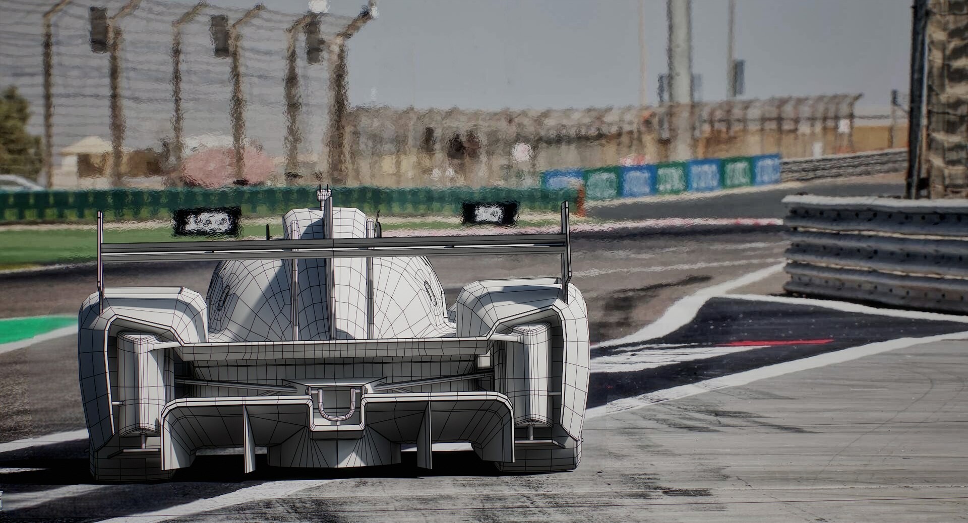 OpticalDreamSoft - Toyota GR010 Hybrid LMH Hypercar WEC Season 2023 ...