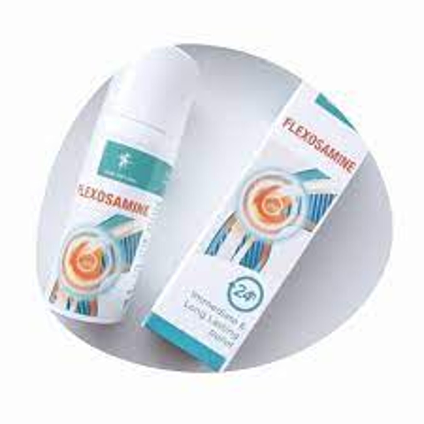 ArtStation - Flexosamine Opiniones España: Ventajas y Beneficios ...