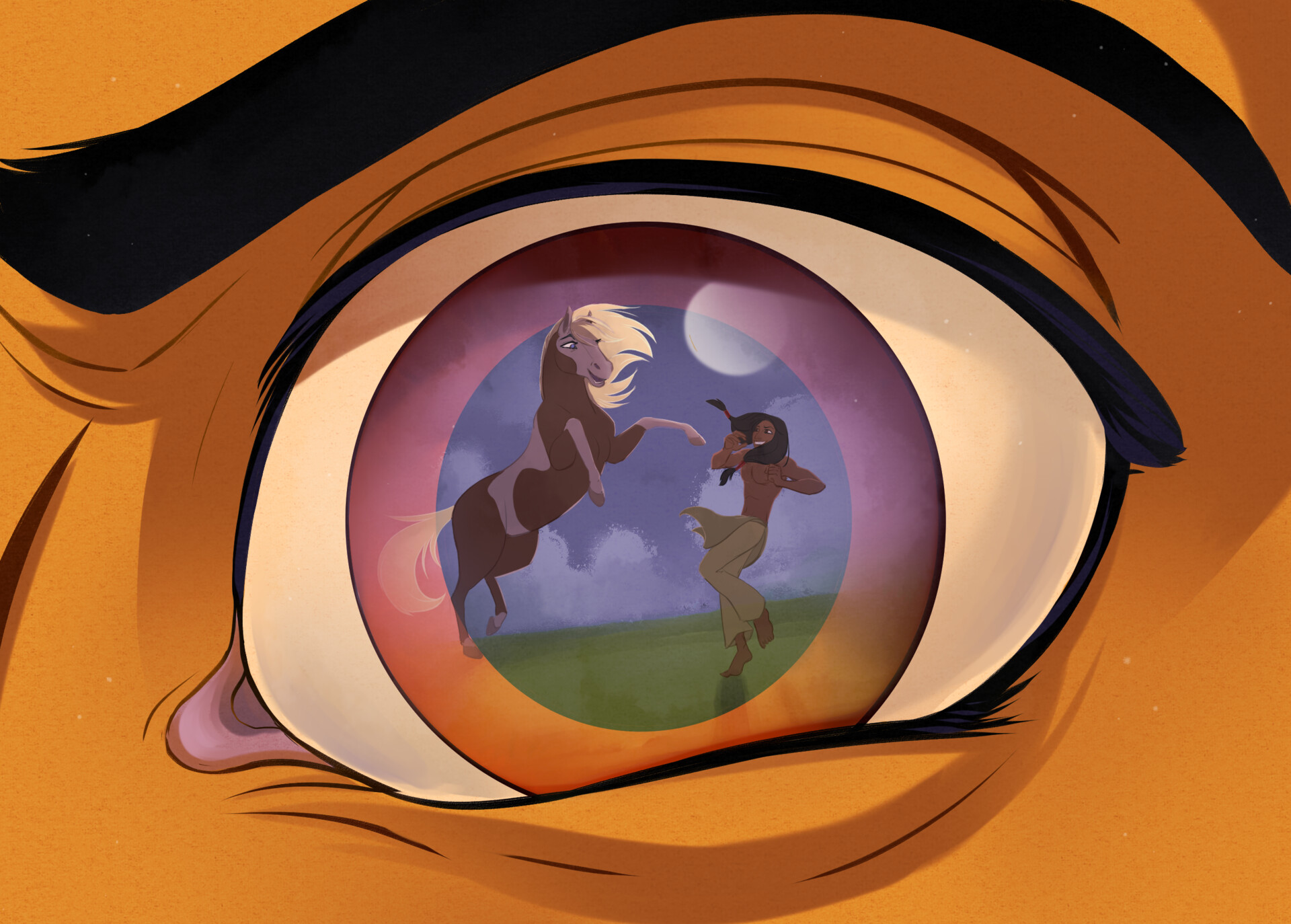 ArtStation - Something strange