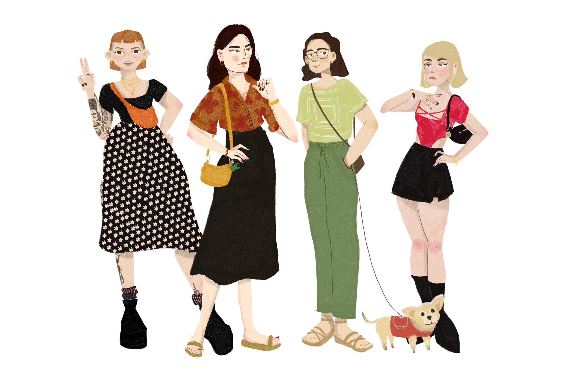 ArtStation - Cotos 4ever