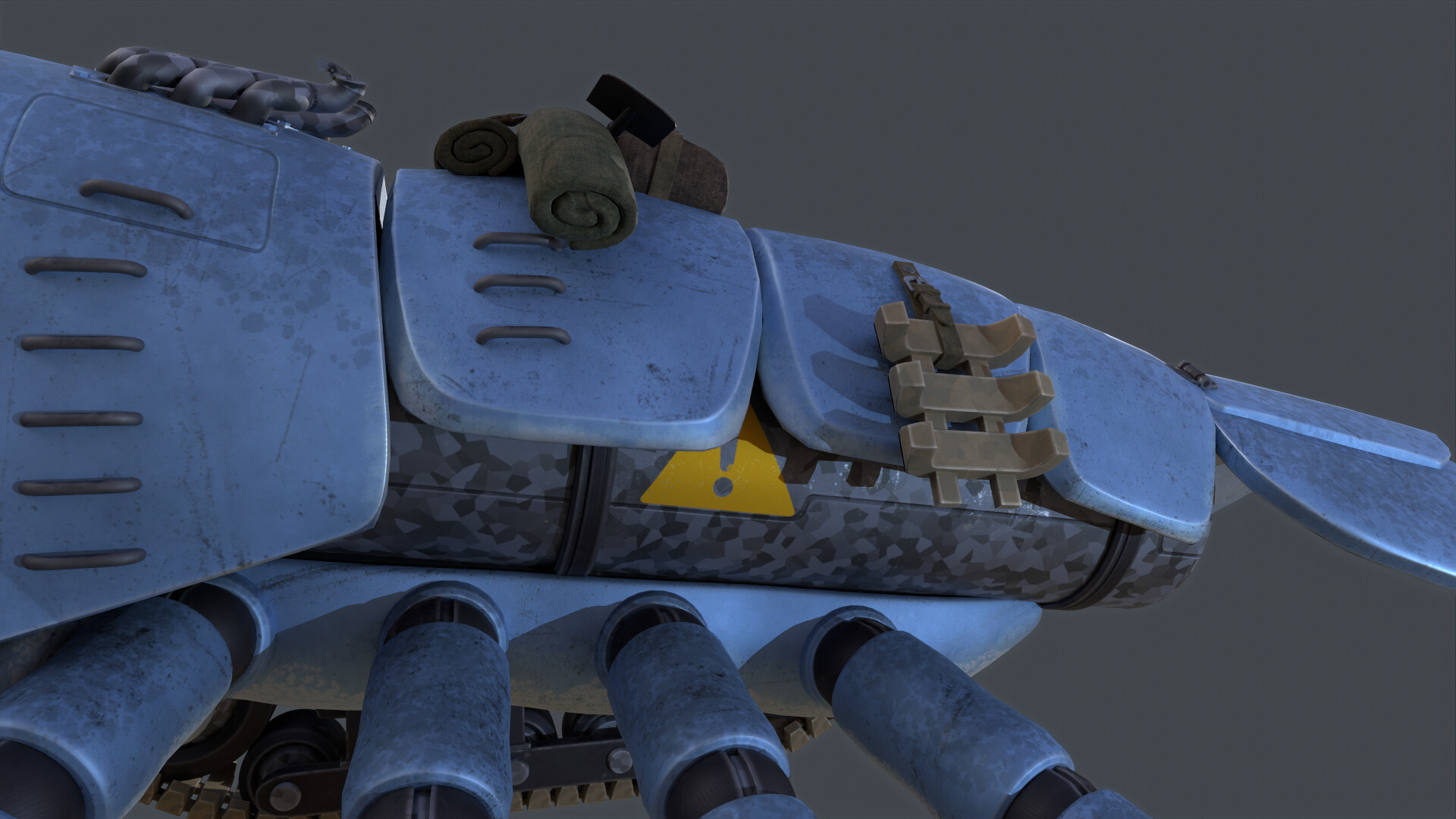 Émile Bouchard - Crayfish_04