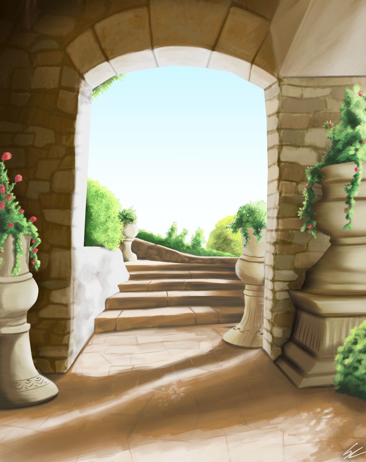 Steev_Art - 11.5.23 Artwork