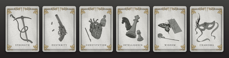 ArtStation - Wilson Lin Wei'En,