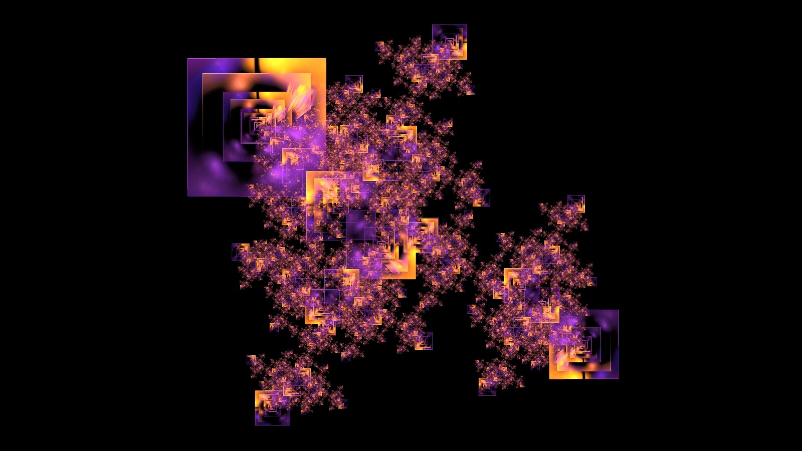 ArtStation - Cubicular