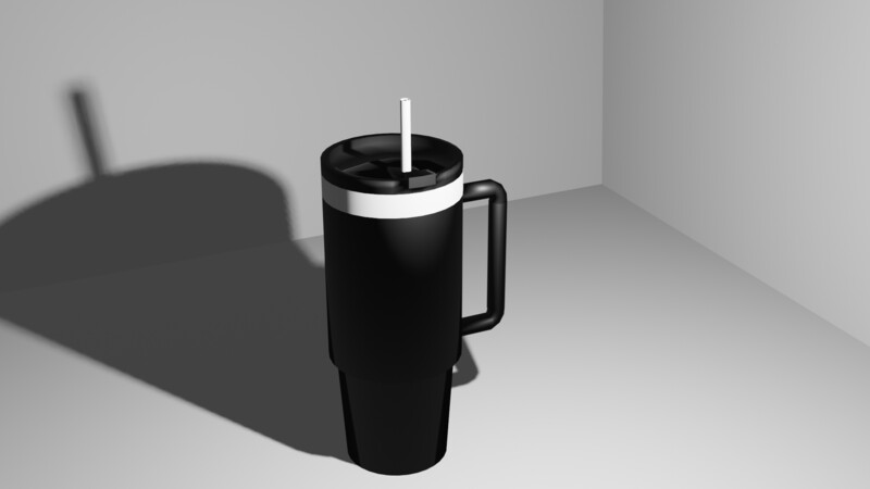 ArtStation - Michael Dalaba