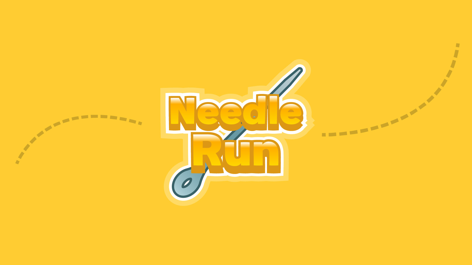 ArtStation - Needle Run